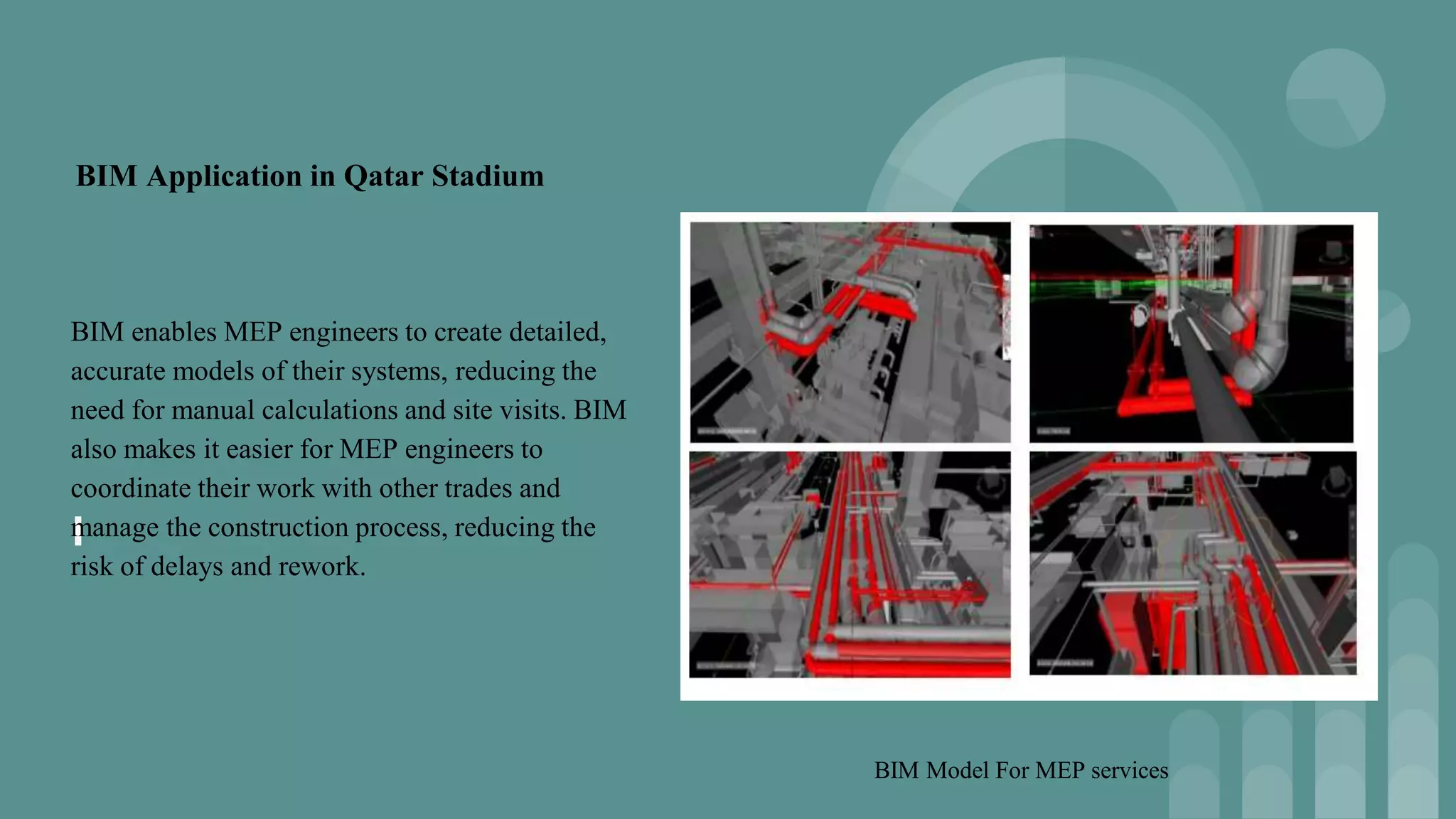 BIM case study | PPTX