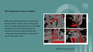 BIM case study | PPTX