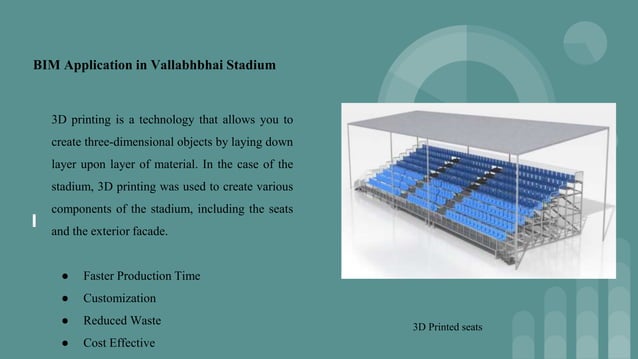 BIM case study | PPTX | Civil Engineering Industry | Industries