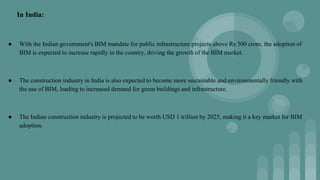BIM case study | PPTX