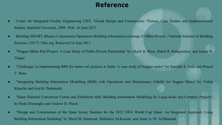 BIM case study | PPTX
