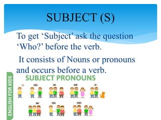 8th sentence pattern.pptx