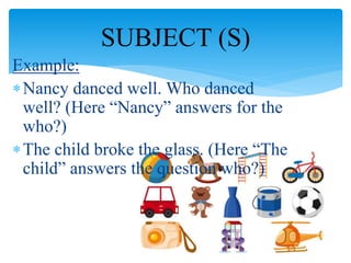 8th sentence pattern.pptx