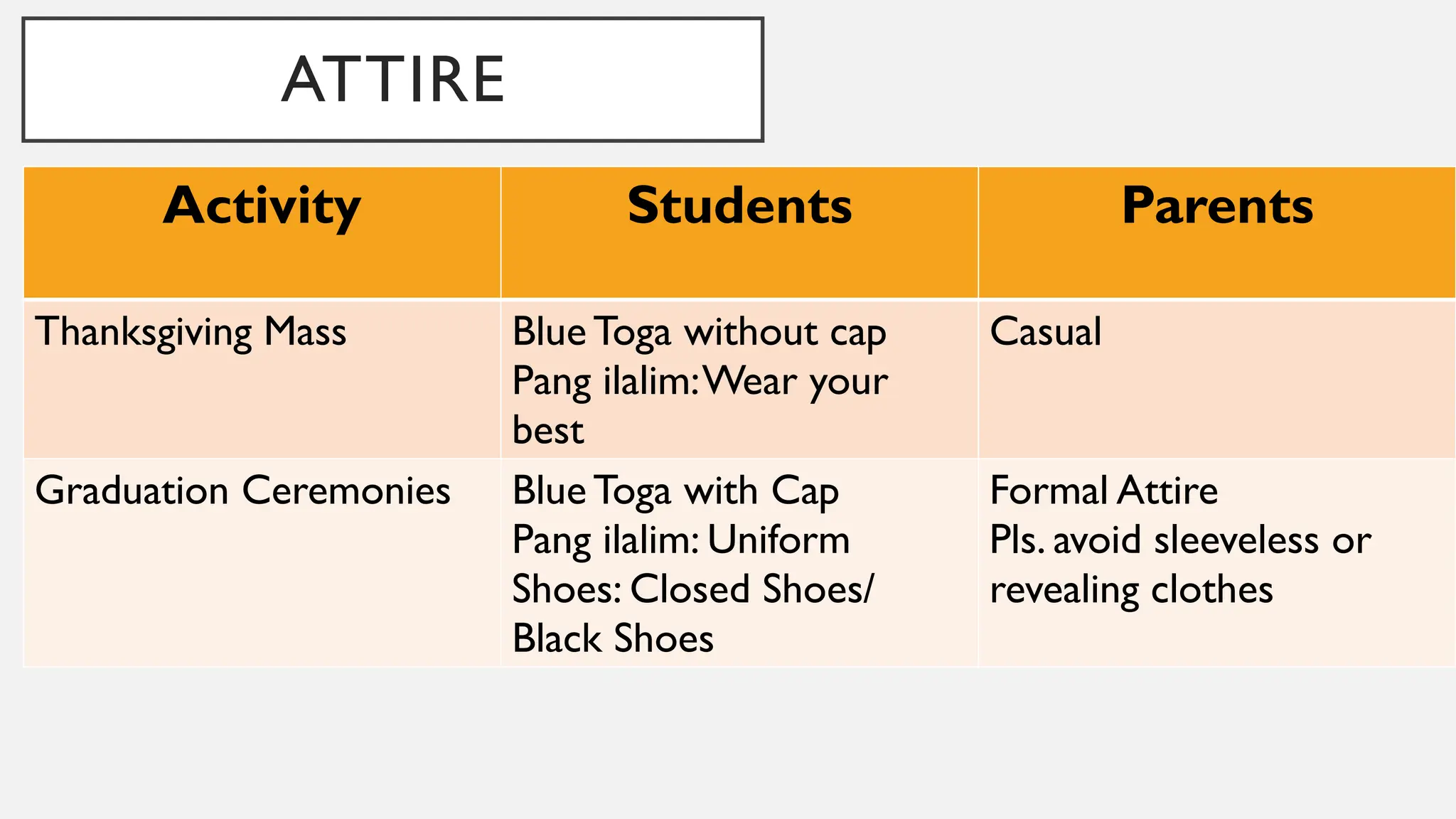 8th senior high school graduation rites ppt.pptx