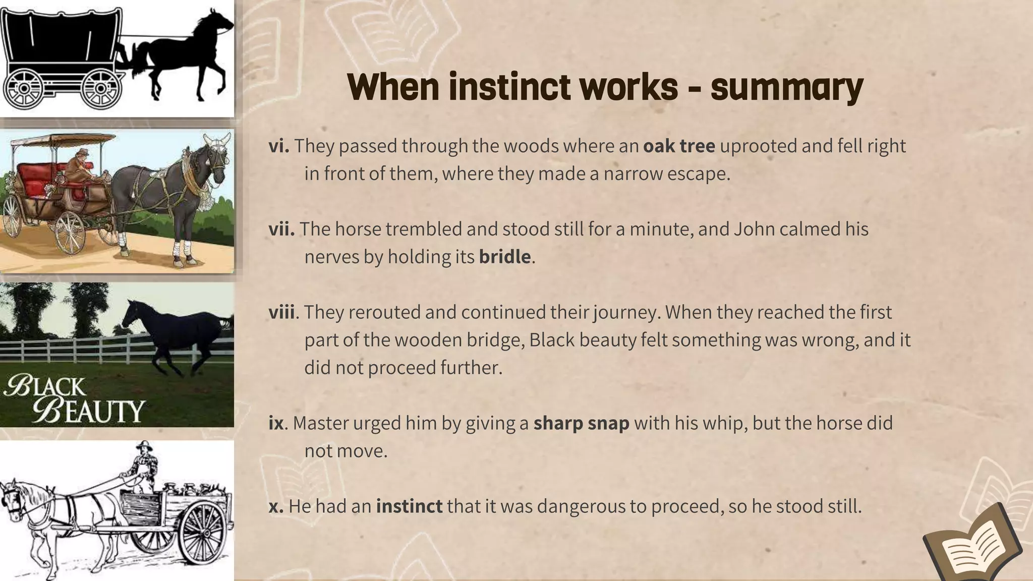 when instinct works .pptx