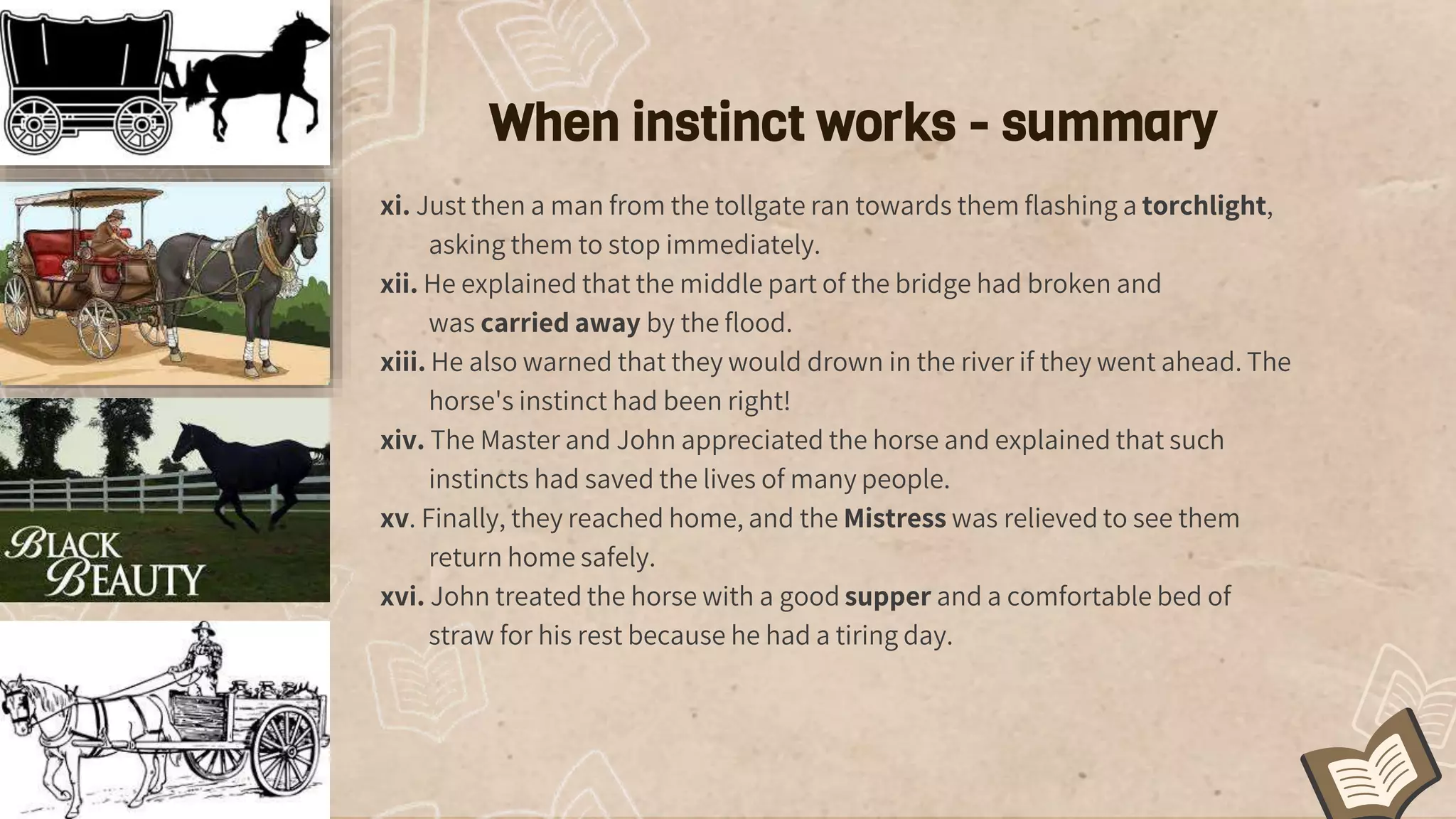 when instinct works.pptx