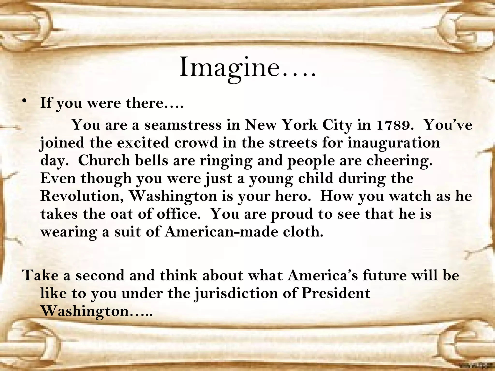 8th ss 1st four prezies and pol parties | PPT