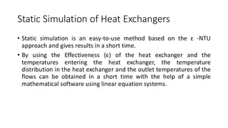 8 th_Static Simulation of Heat Exchangers.pdf