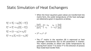 8 th_Static Simulation of Heat Exchangers.pdf