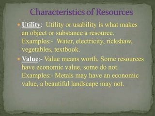 8th std ch - Resources | PPTX