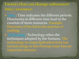 8th std ch - Resources | PPTX