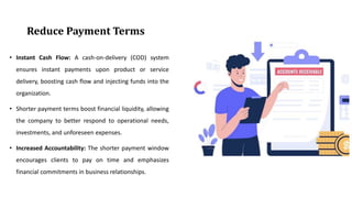 Tips for Improving Debtor Management for Your Online Business in 2023 | PPT