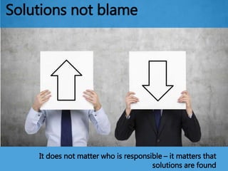 8 tips for managing conflict | PPTX