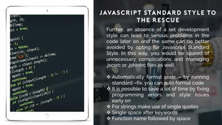 8 tips for mastering node.js