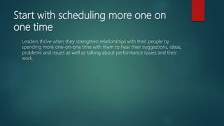 8 tips for motivation | PPTX