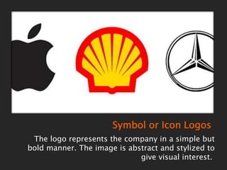 8 Secrets to Logo Design Like a Pro | PPT