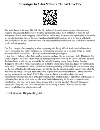 8 Tips On How To Write A Perfect Essay Like A Boss | PDF