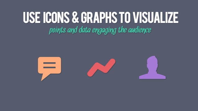 8 Tips To Create Epic Visual Presentations