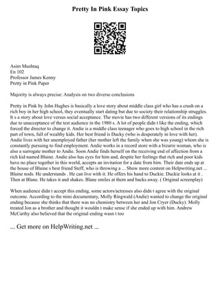 8 Tips To Improve Your Handwriting (Plus A Free Worksheet) The ... | PDF