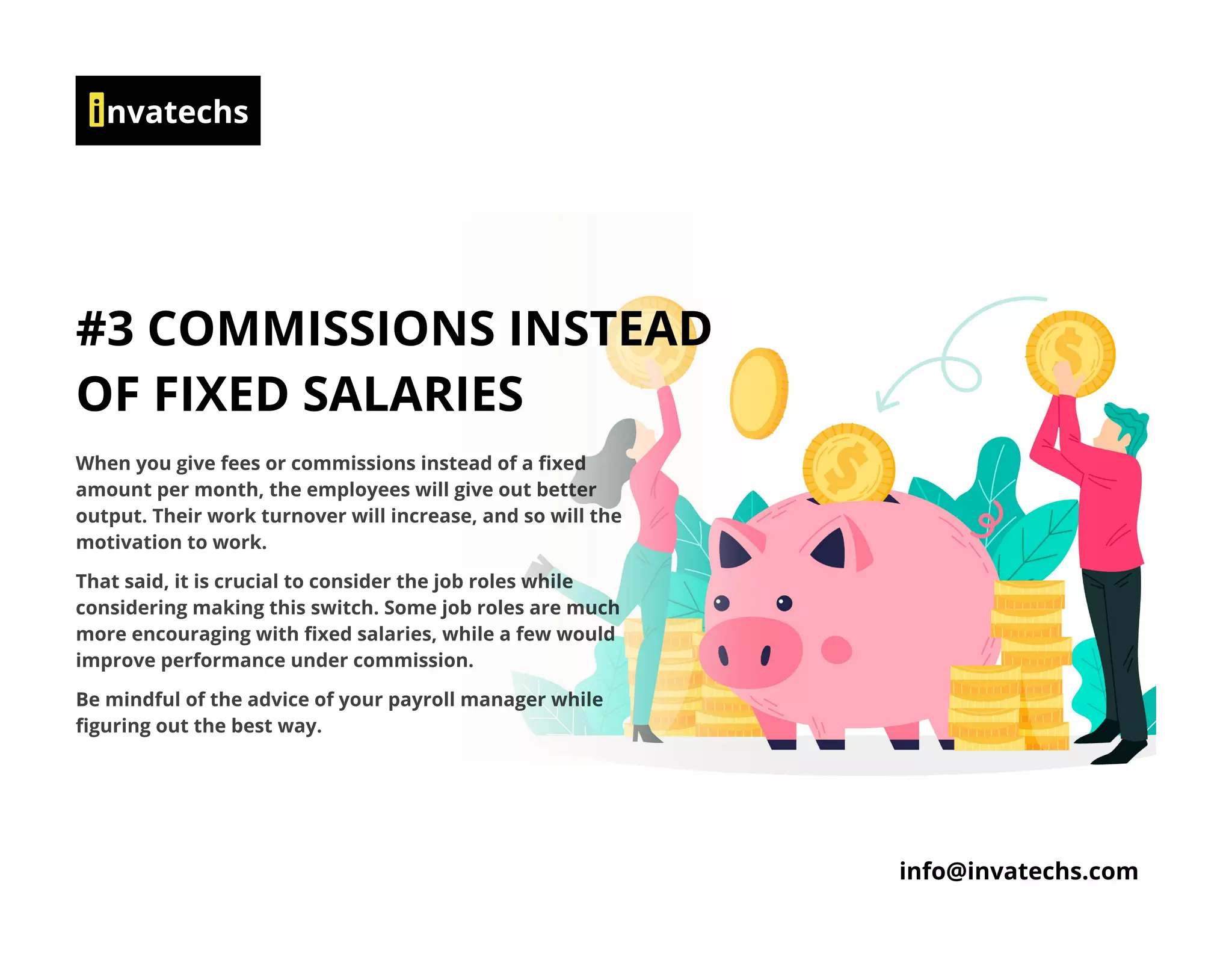 8 tips to reduce your payroll costs | PPT