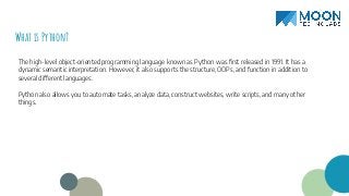 8 Tools That Empower The Android App Development Using Python.pdf