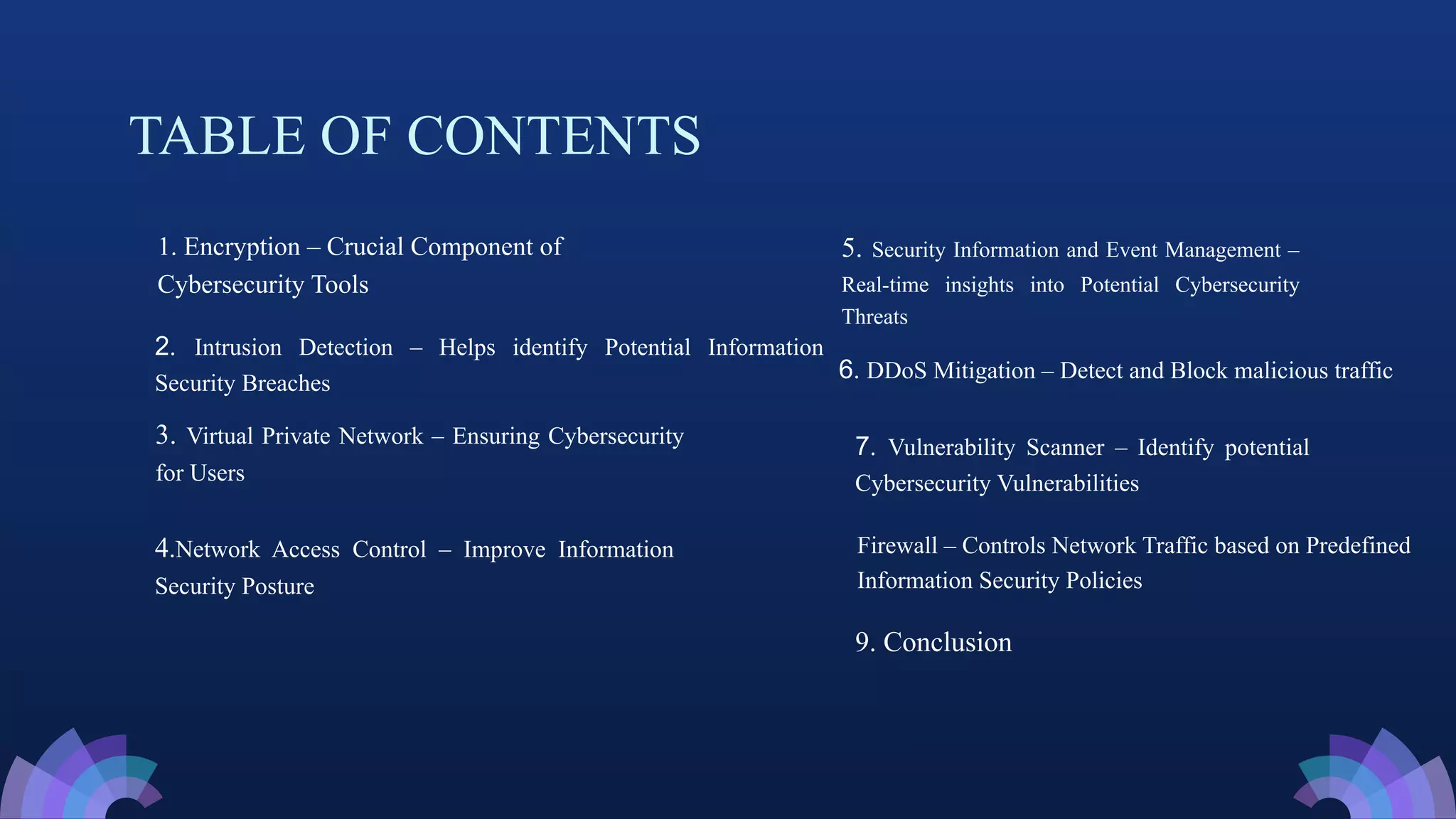 8 Top Cybersecurity Tools.pdf