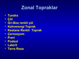 8 toprak | PPT