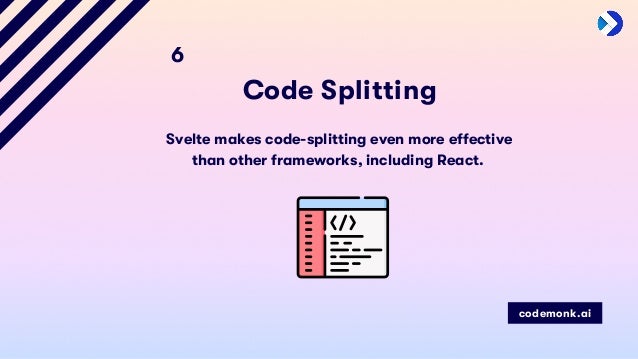8 Top Reasons to Use Svelte.js
