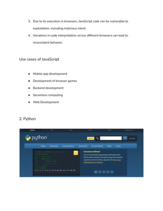 8 Top Web Development Programming Languages in 2023.pdf