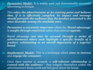 Tourism advertising | PPT