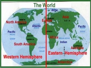 Cultural Diffusion In Africa