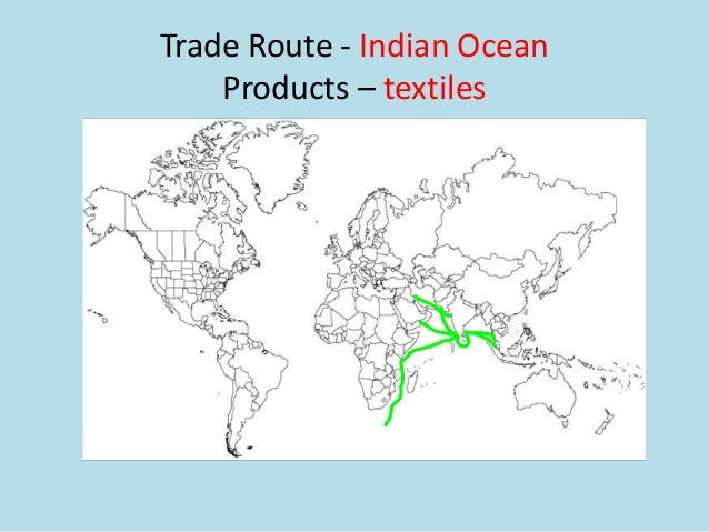 Trans Saharan Trade Route Map 👍 What Did They Trade On The Trans