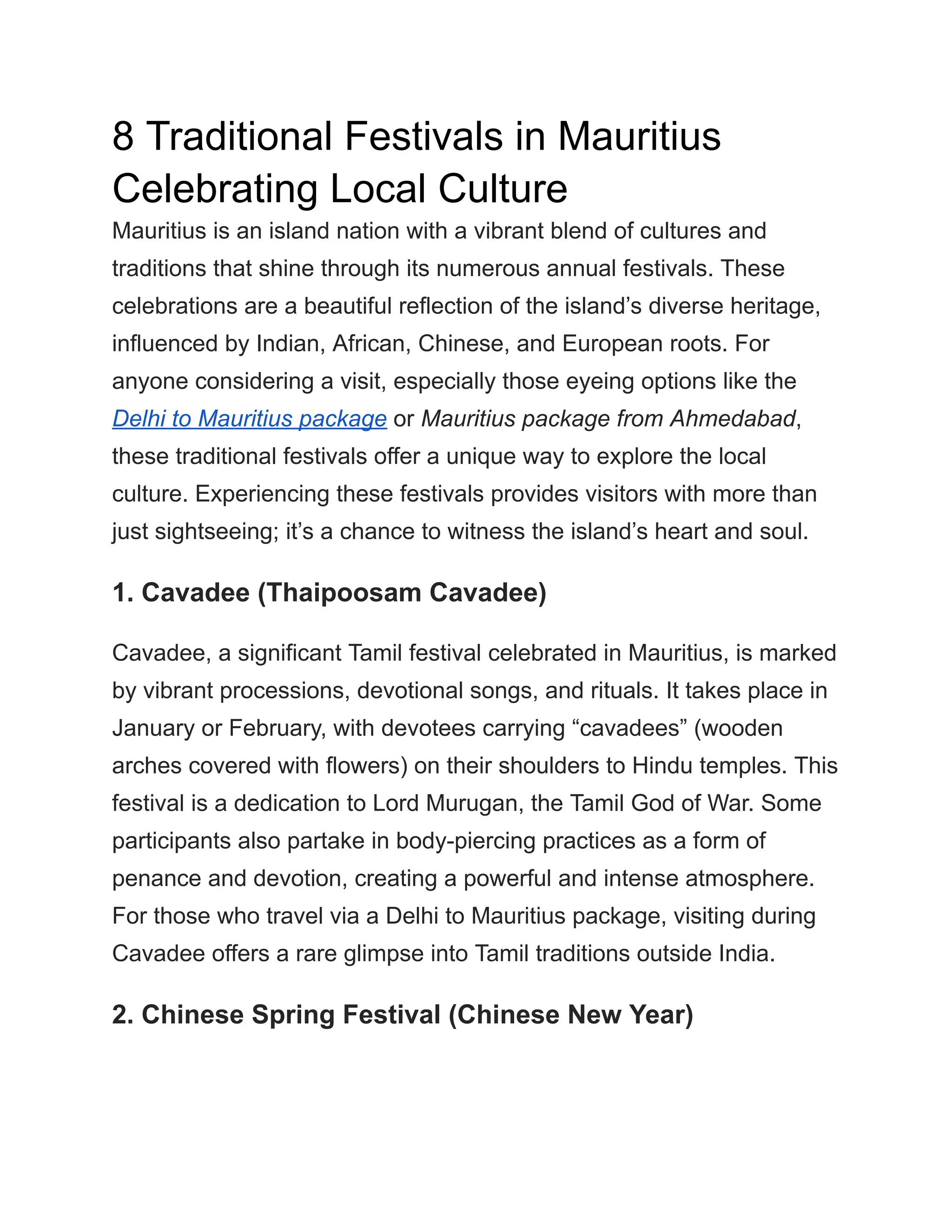 8 Traditional Festivals in Mauritius Celebrating Local Culture.pdf