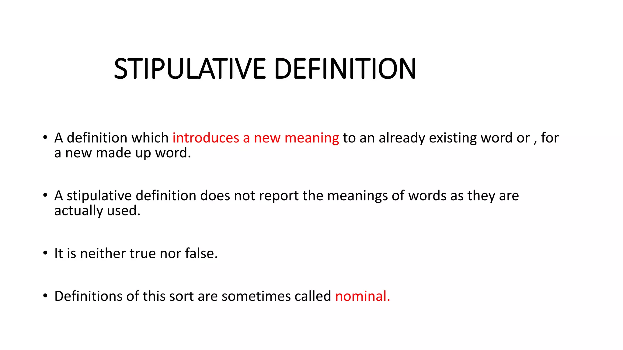 8 traditional square of opposition | PPTX