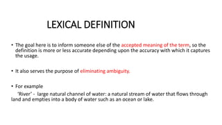 8 traditional square of opposition | PPTX