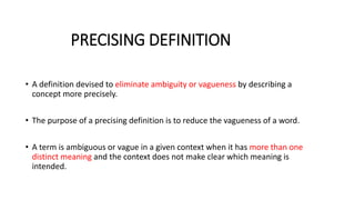 8 traditional square of opposition | PPT