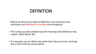 8 traditional square of opposition | PPTX