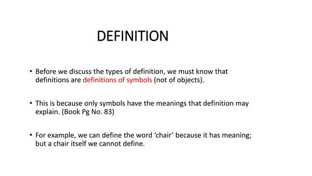 8 traditional square of opposition | PPT