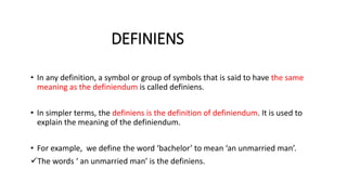 8 traditional square of opposition | PPTX