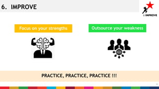 8 traits of Success | PDF