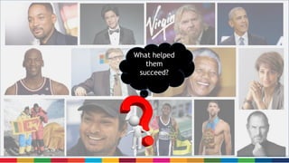 8 traits of Success | PDF