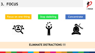 8 traits of Success | PDF
