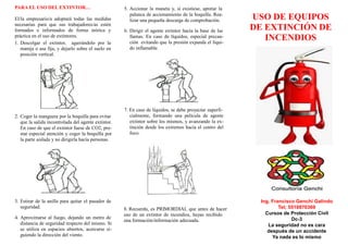 8 Triptico Uso de Extintores.pptx