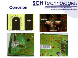 Troubleshooting Your Humiseal Conformal Coating Process | PPT