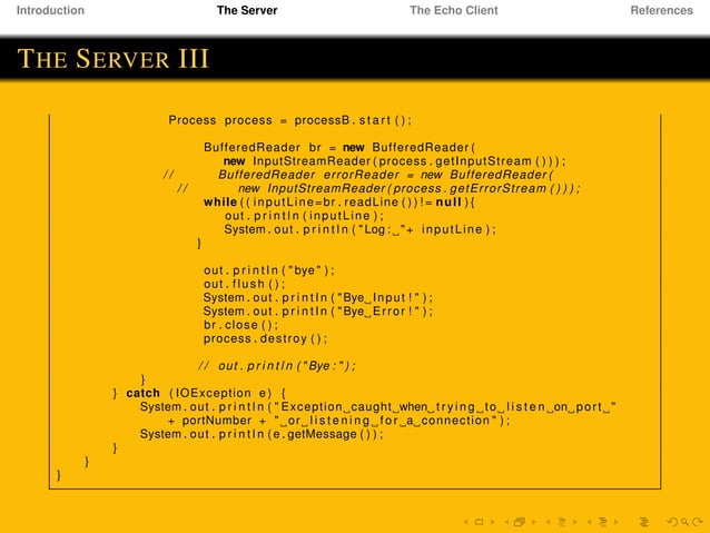 Remote Command Execution | PDF