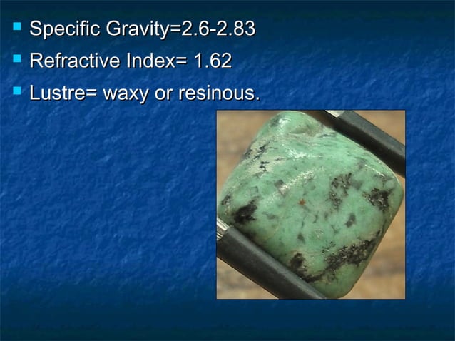 8 turquoise | PPT