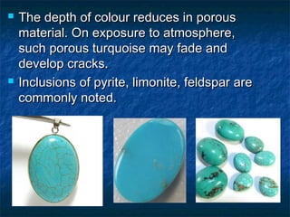 8 turquoise | PPT