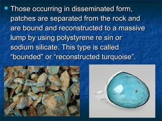8 turquoise | PPT