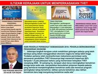 CERAMAH PROFESIONAL PROGRAM PERSEDIAAN SKM 4/SKM 5 PENSYARAH KOLEJ ...