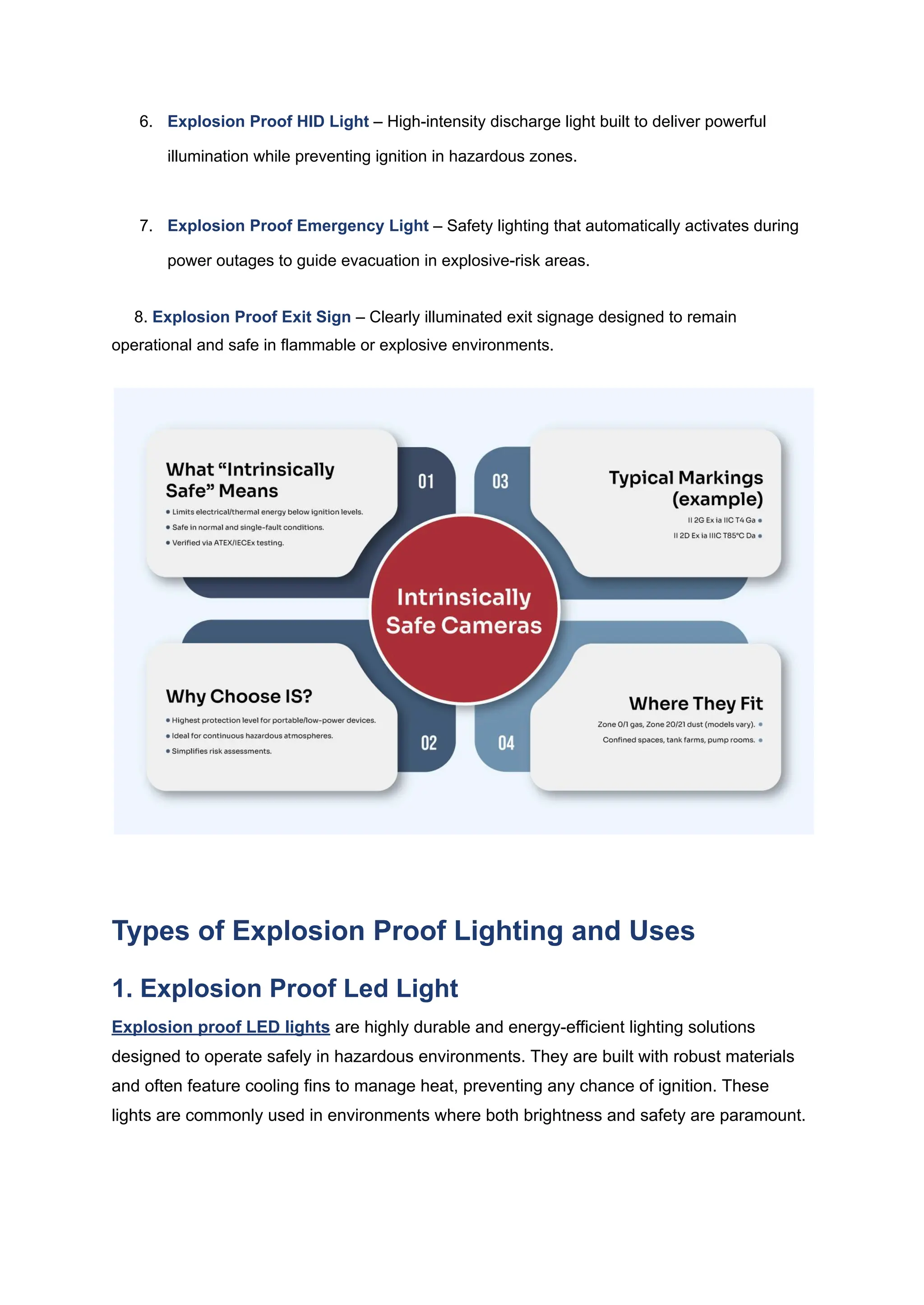 8 Types Of Explosion Proof Lights And Their Uses.pdf